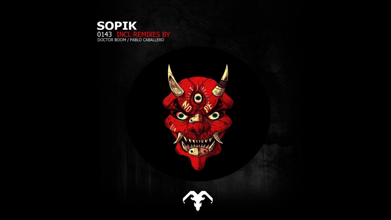 Sopik - 0143 (Original Mix) - YouTube