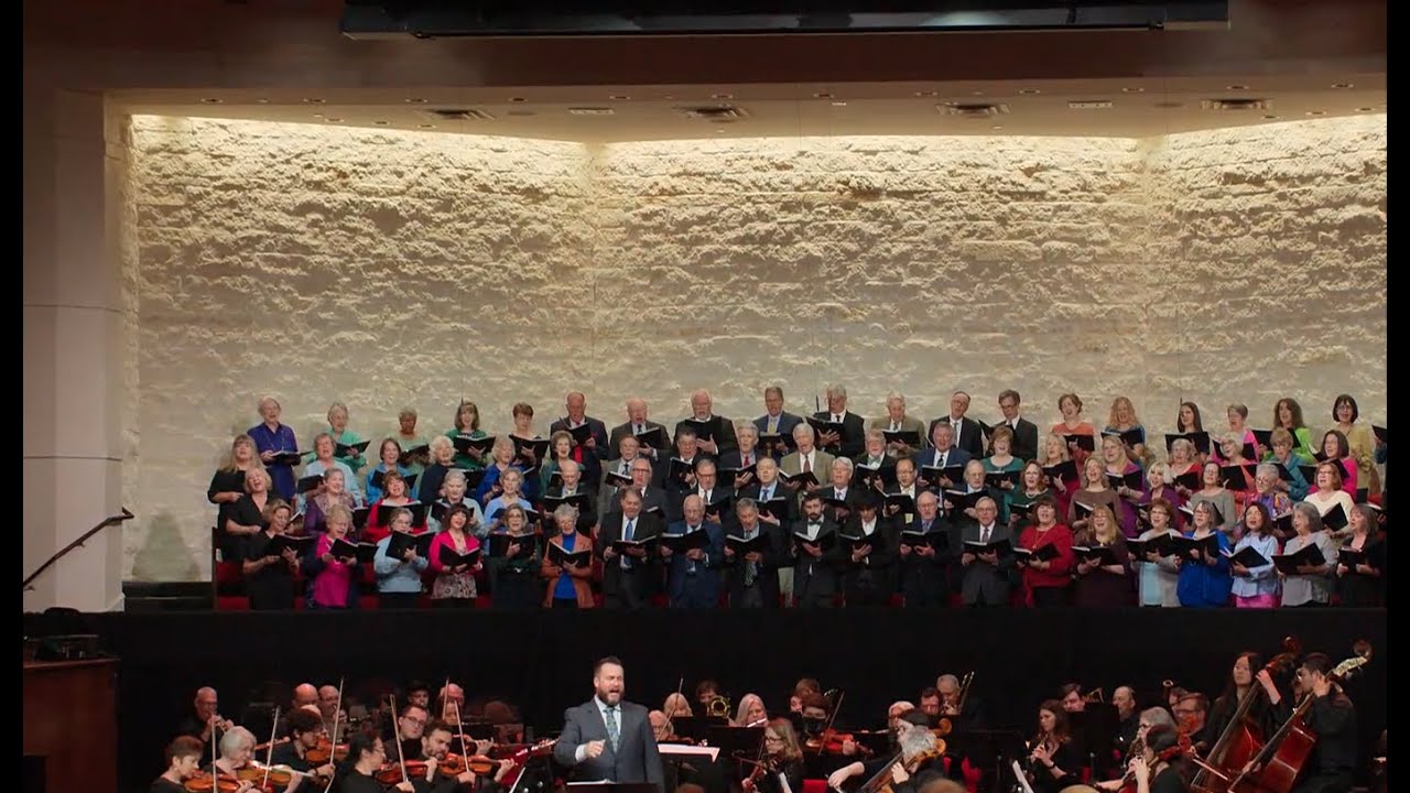 Traditional Service | 03-05-2023 - YouTube