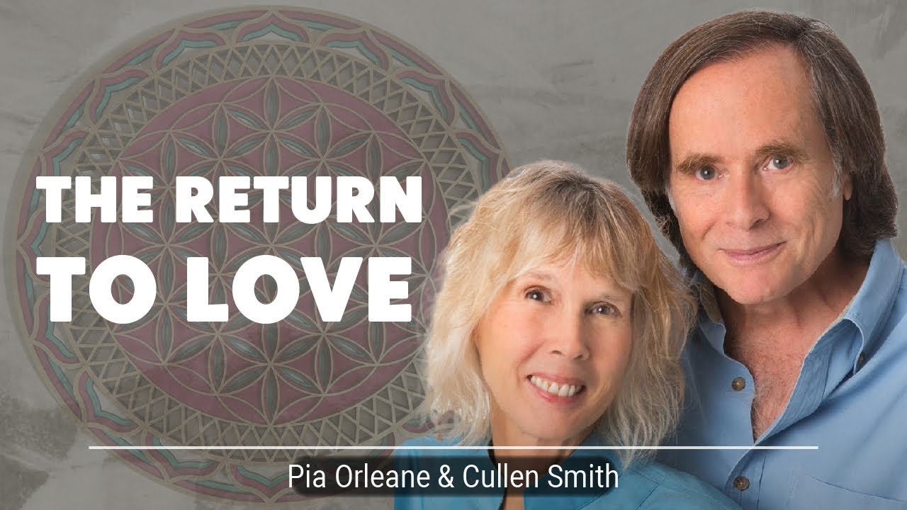 The Return To Love - YouTube