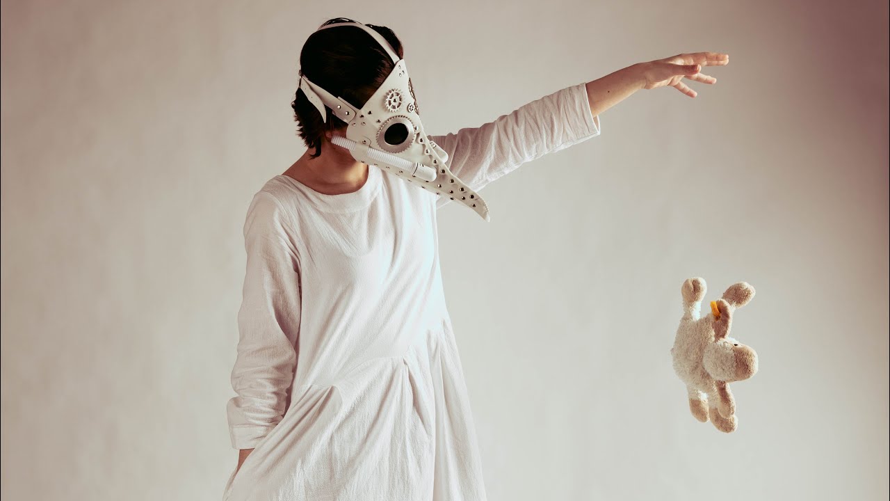 White Rabbit Official Music Video - YouTube