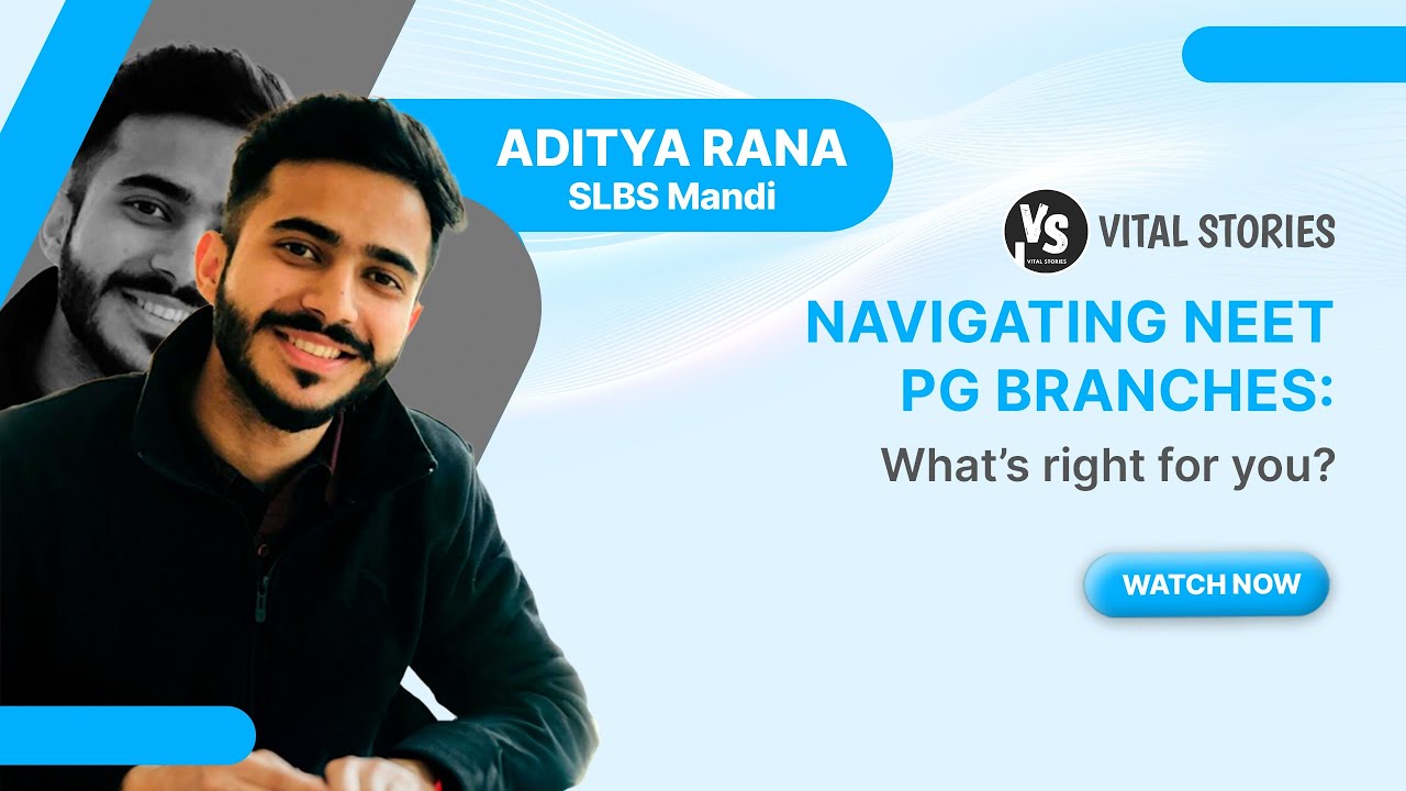 Choosing Your NEET PG path : A Detailed overview - YouTube