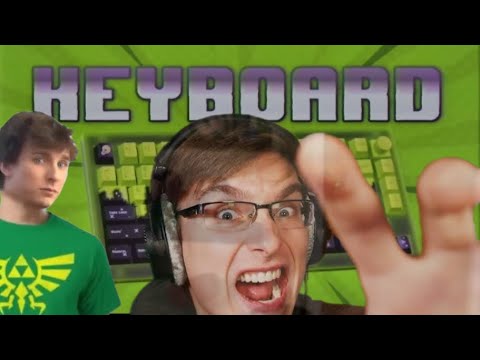 Slimecicle’s Keyboard Ad Song (Full Snipbit) - YouTube