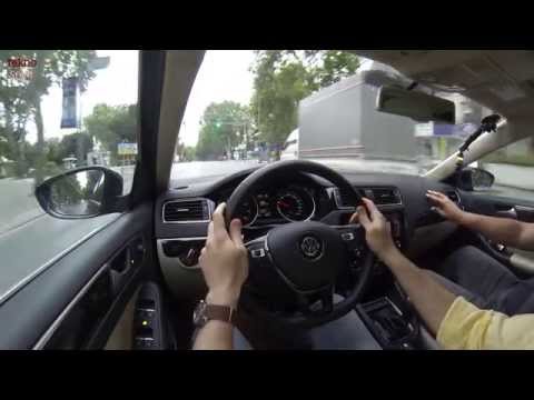 VW Jetta İncelemesi | OtoSeyir