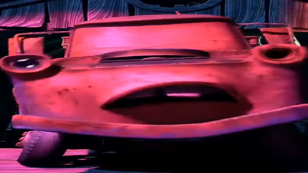 (YTP) Mater Becomes Diabeetus in his Tell Tales - YouTube