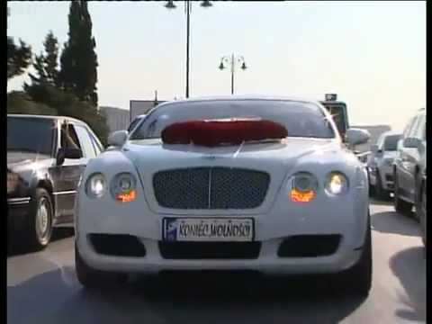 kenanin toy karteji dostlarindan hediyye