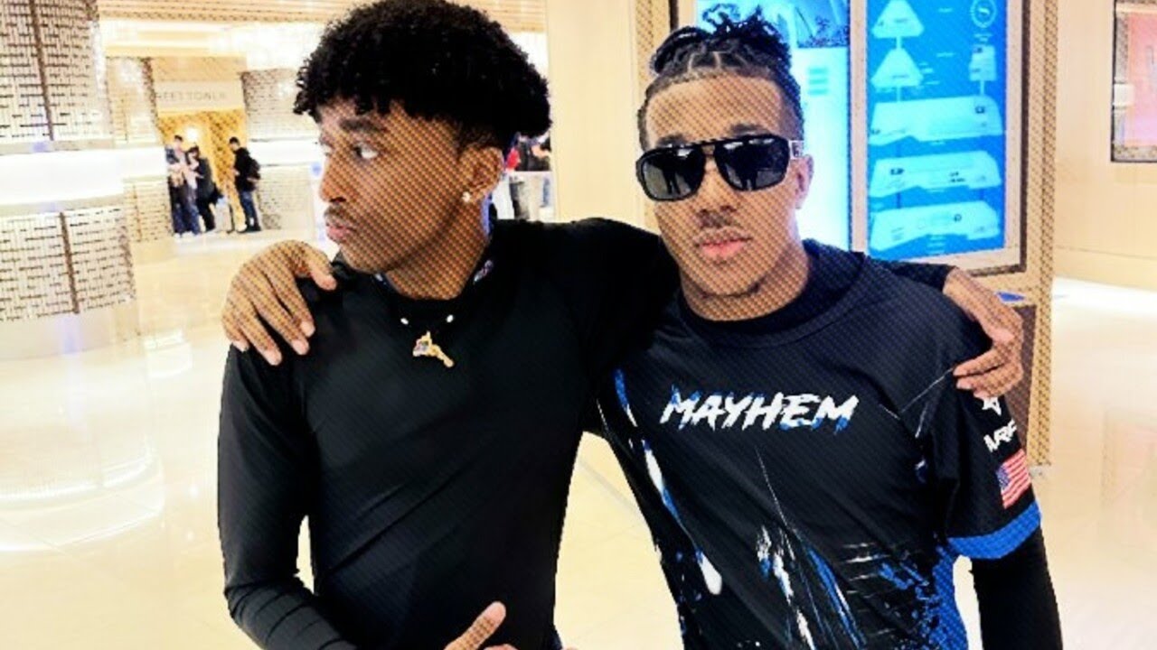 PRO CODM RANK LEADERBOARD GRIND BEFORE SCRIMS - YouTube