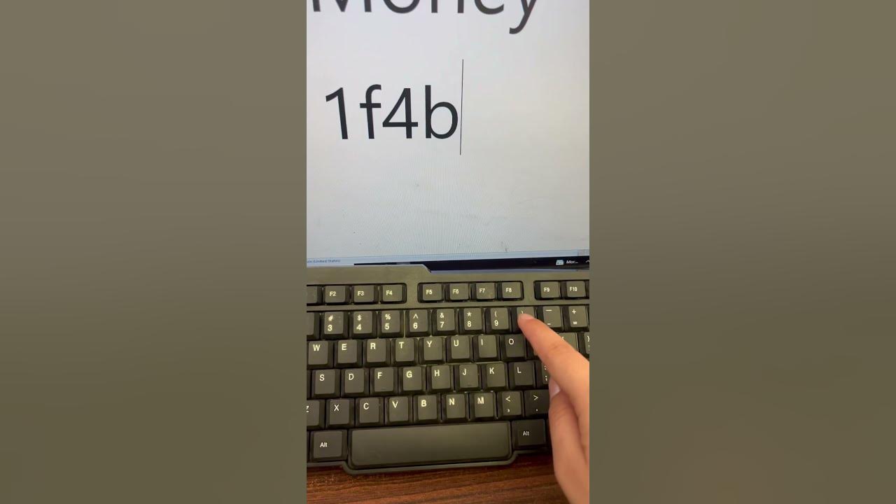 Money 💰 ! #tricks #windows #computereducation #asmr #computer #mstechtricks #shorts #shortcuts ...