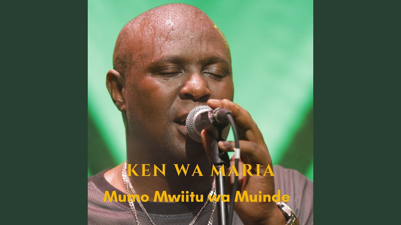 Mumo Mwiitu wa Muinde - YouTube