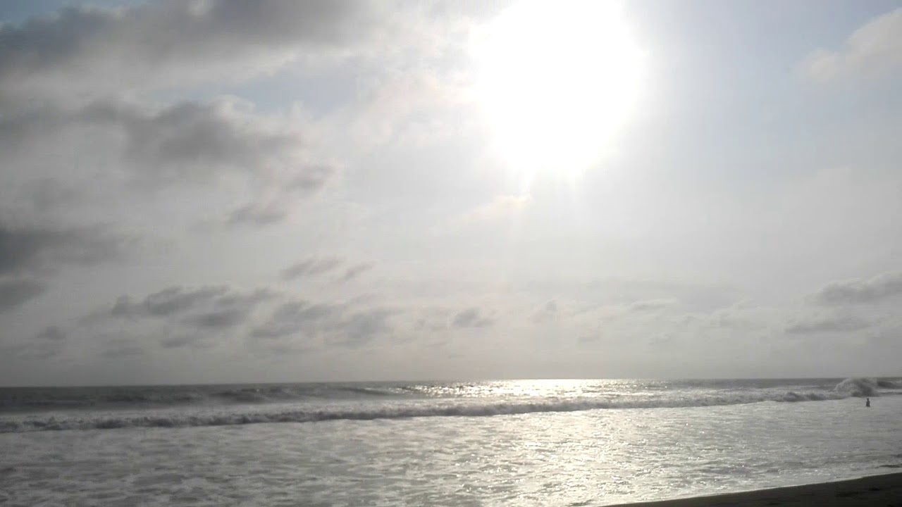 Playa Boca de Pascuales Colima Colima - YouTube