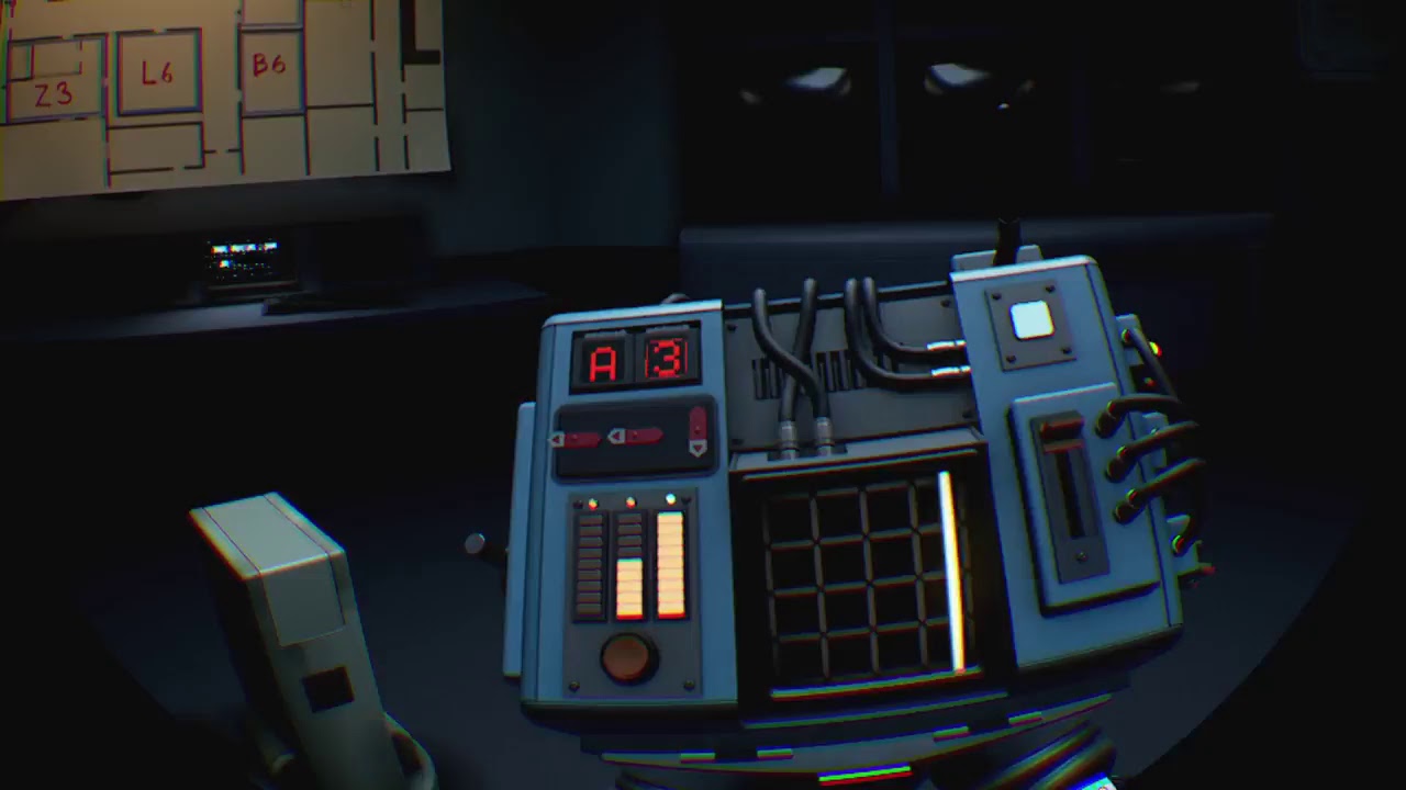 Statik ps4 - YouTube