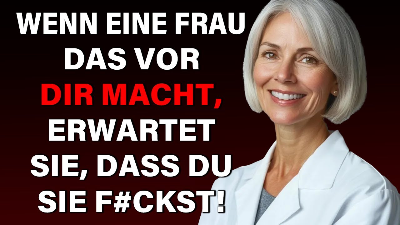Zeichen dafür, dass eine Frau wirklich an dir interessiert ist ...