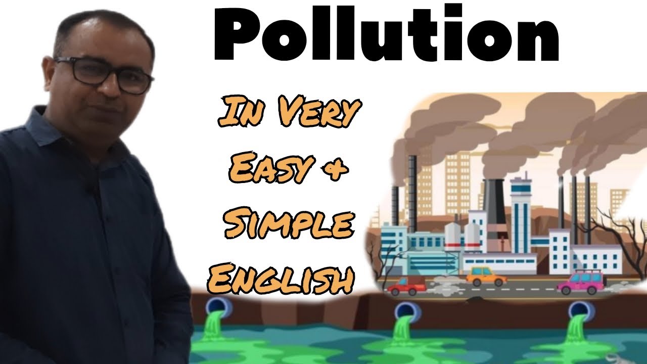 Essay on pollution | short Essay on pollution | paragraph on pollution ...