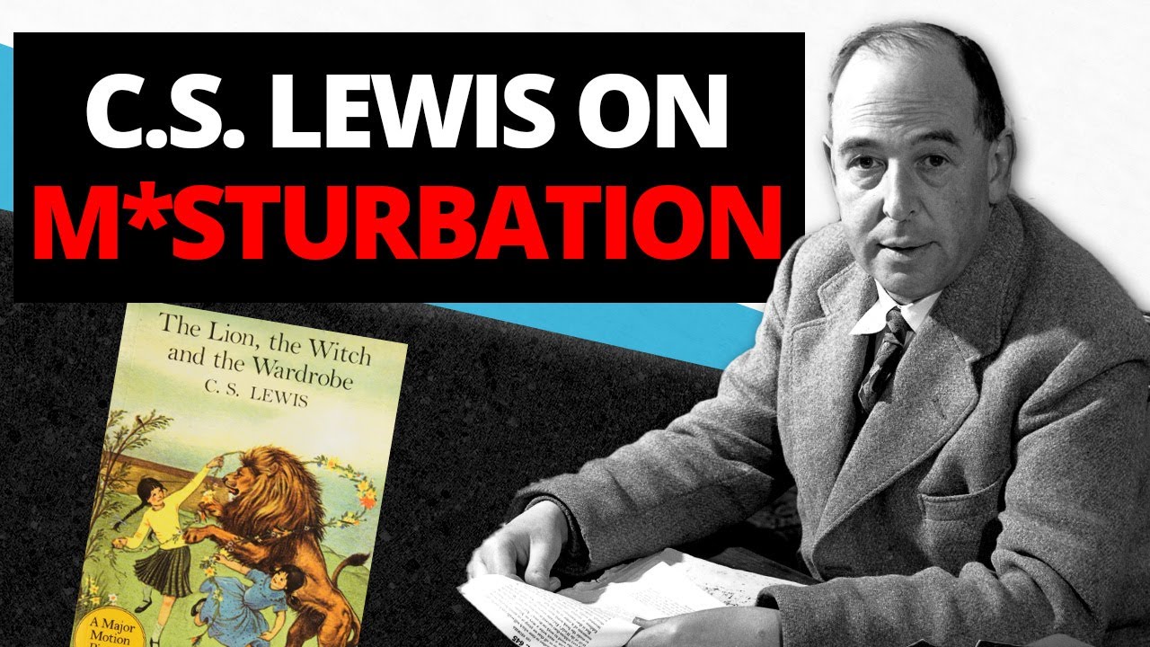 Here's Why Masturbation is Wrong - YouTube
