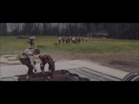 Newt the maze runner