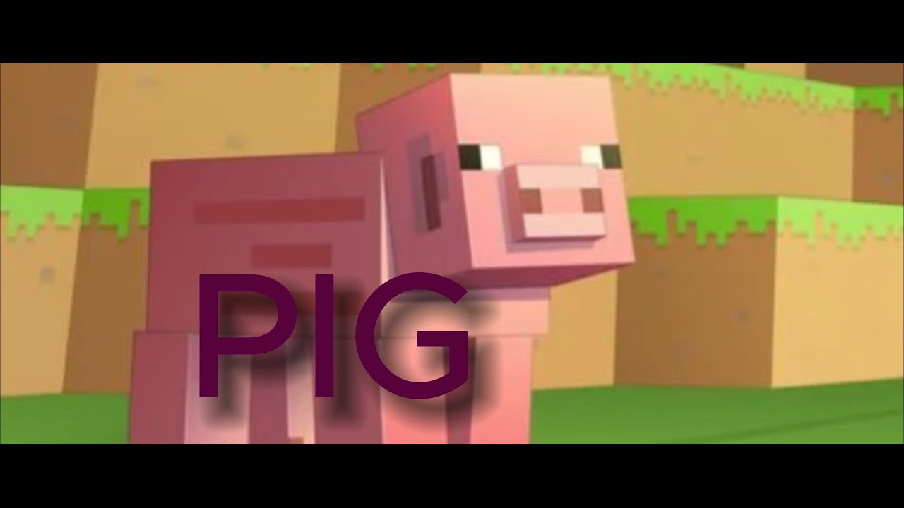 Minecraft box server - YouTube