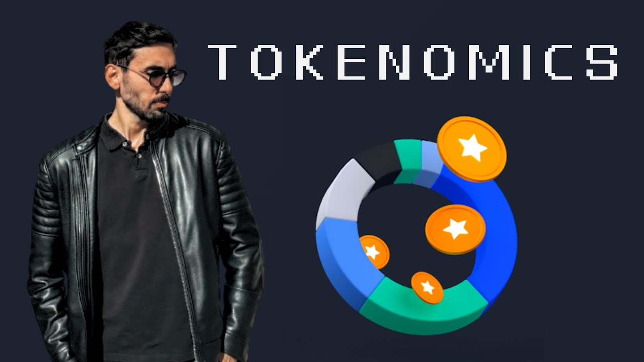 Τα πάντα για τα Tokenomics - YouTube