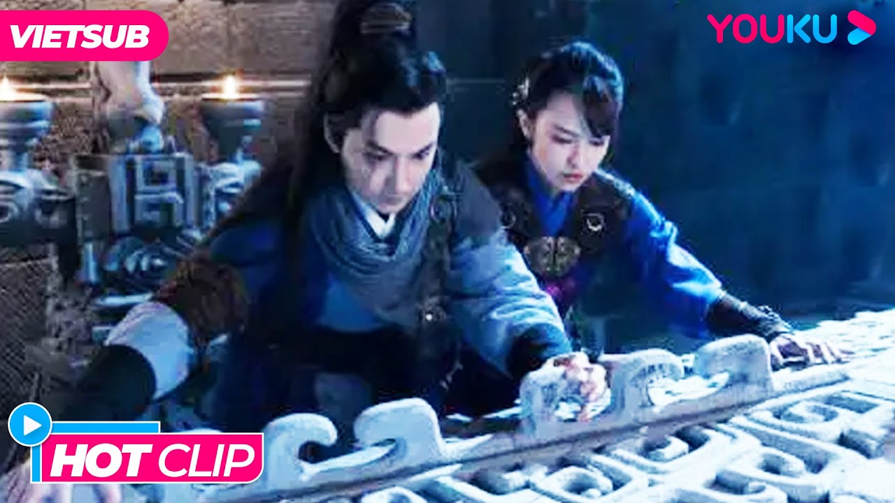 [HOTCLIP] Cuộc Chiến Giữa Các Môn Phái | Truyền Thuyết U Ly - The ...