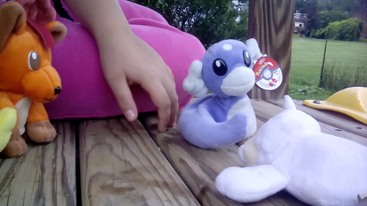 PoKiMaN season 2 episode 1 - YouTube