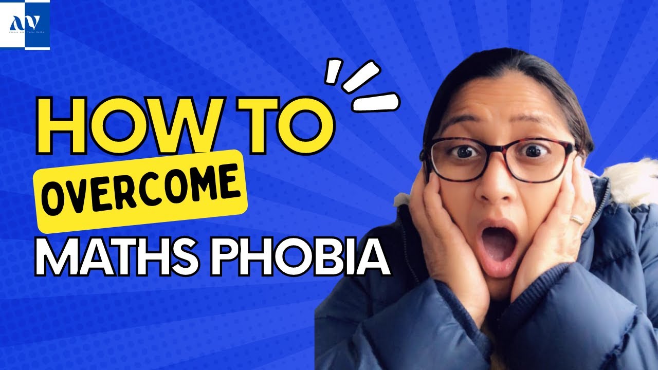 How to Overcome a Maths Phobia: Abacus and Vedic Maths - YouTube