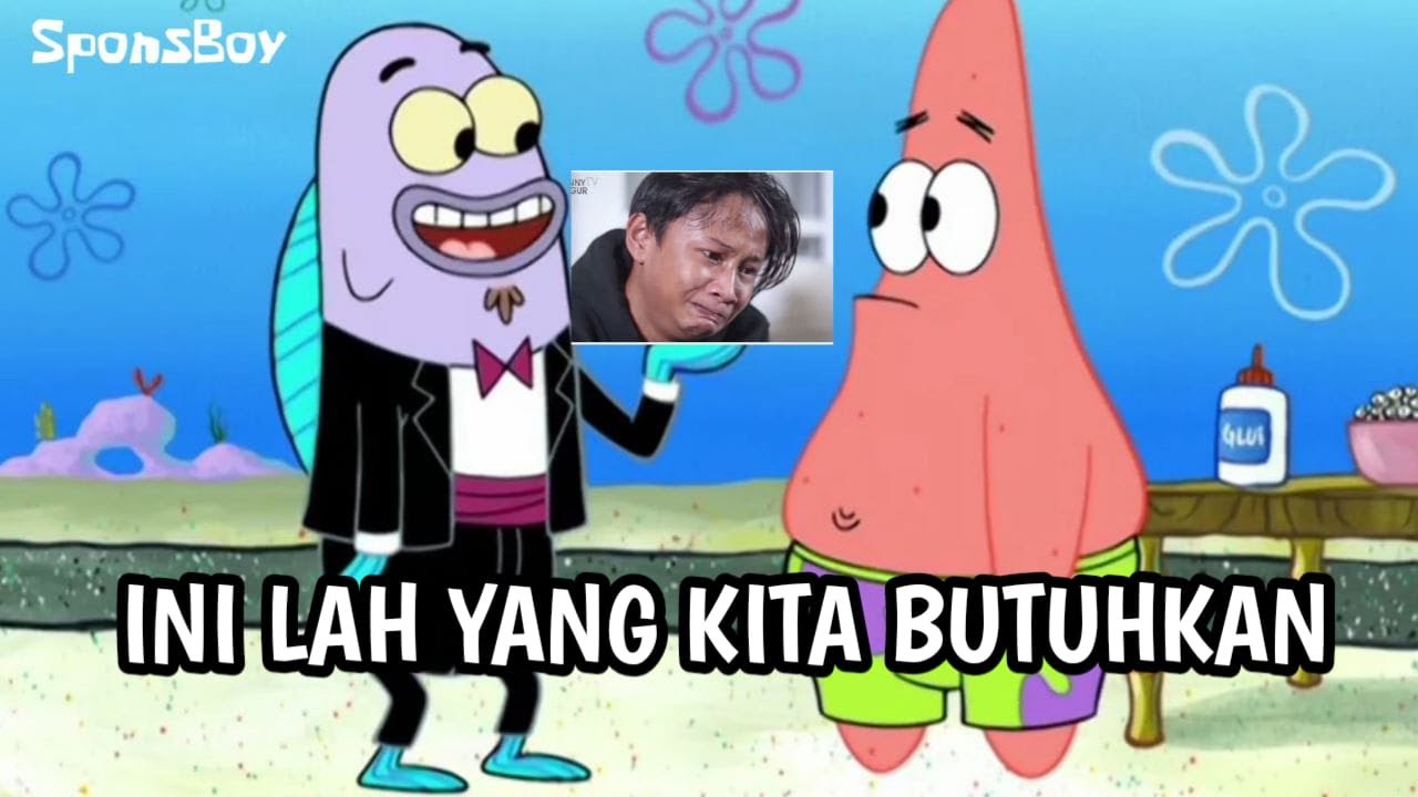 KPI Butuh Anggaran - Dubbing Meme - YouTube