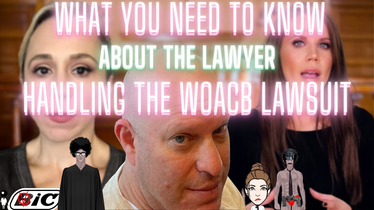 the lawyer handling the TATI/Katie Joy lawsuit | what you need to know about Michael Saltz Esq ...