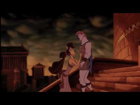 Disney - I'll Try