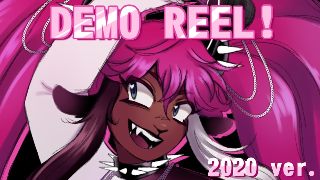 【UTAU RELEASE】DEMO REEL【HiSA (2020 ver.)】 - YouTube