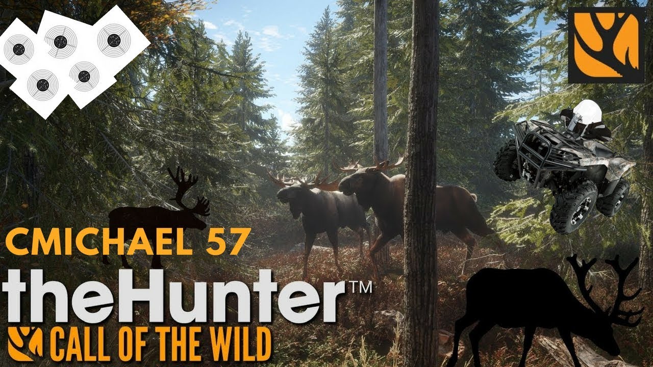 Quad Stand Hunting at Joy Stogner blog