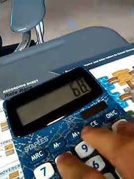 How to type mini PT. 3 - YouTube