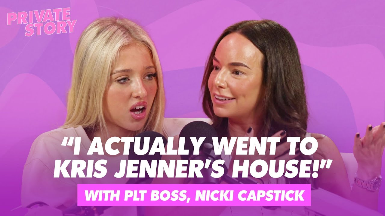 PLT Boss, Nicki Capstick talks all things PLT, career advice, and ...