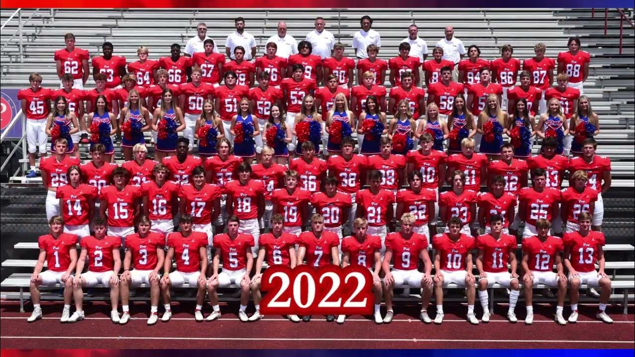 Jackson Prep Football - A Championship Tradition - YouTube