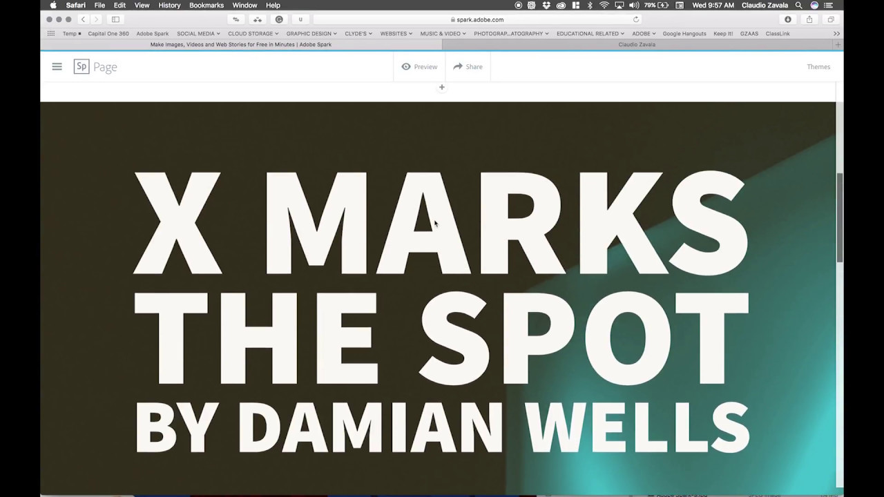 Adobe Education Exchange