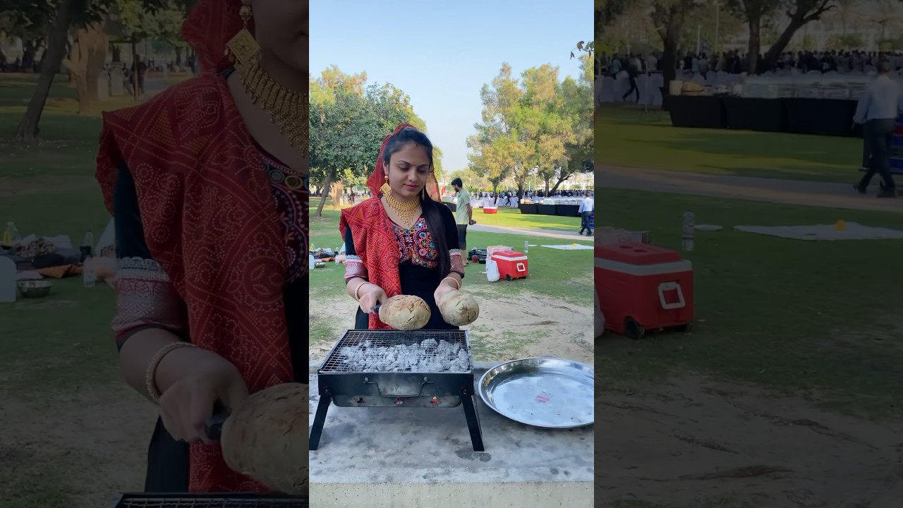 Vatka Oro rotlo recipe - YouTube