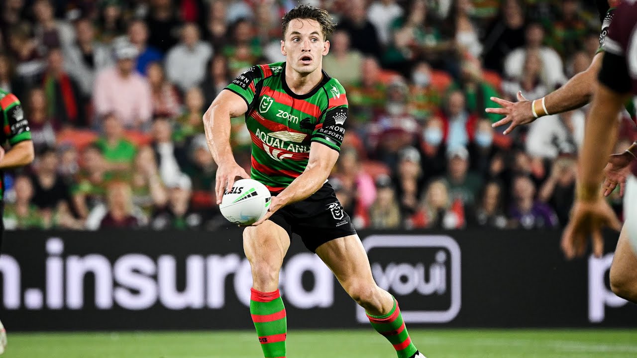 Cameron Murray's Career Highlights So Far... - YouTube