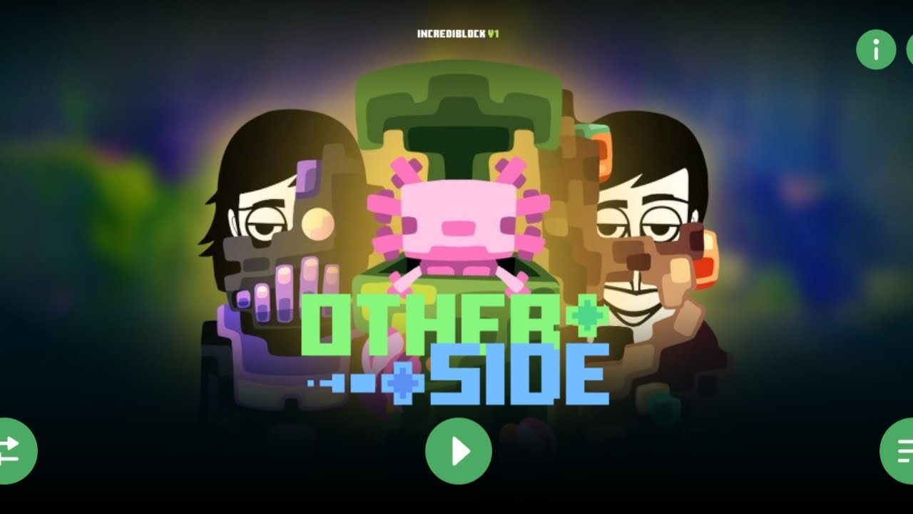 OTHERSIDE MIX:MINECRAFT#incredibox - YouTube