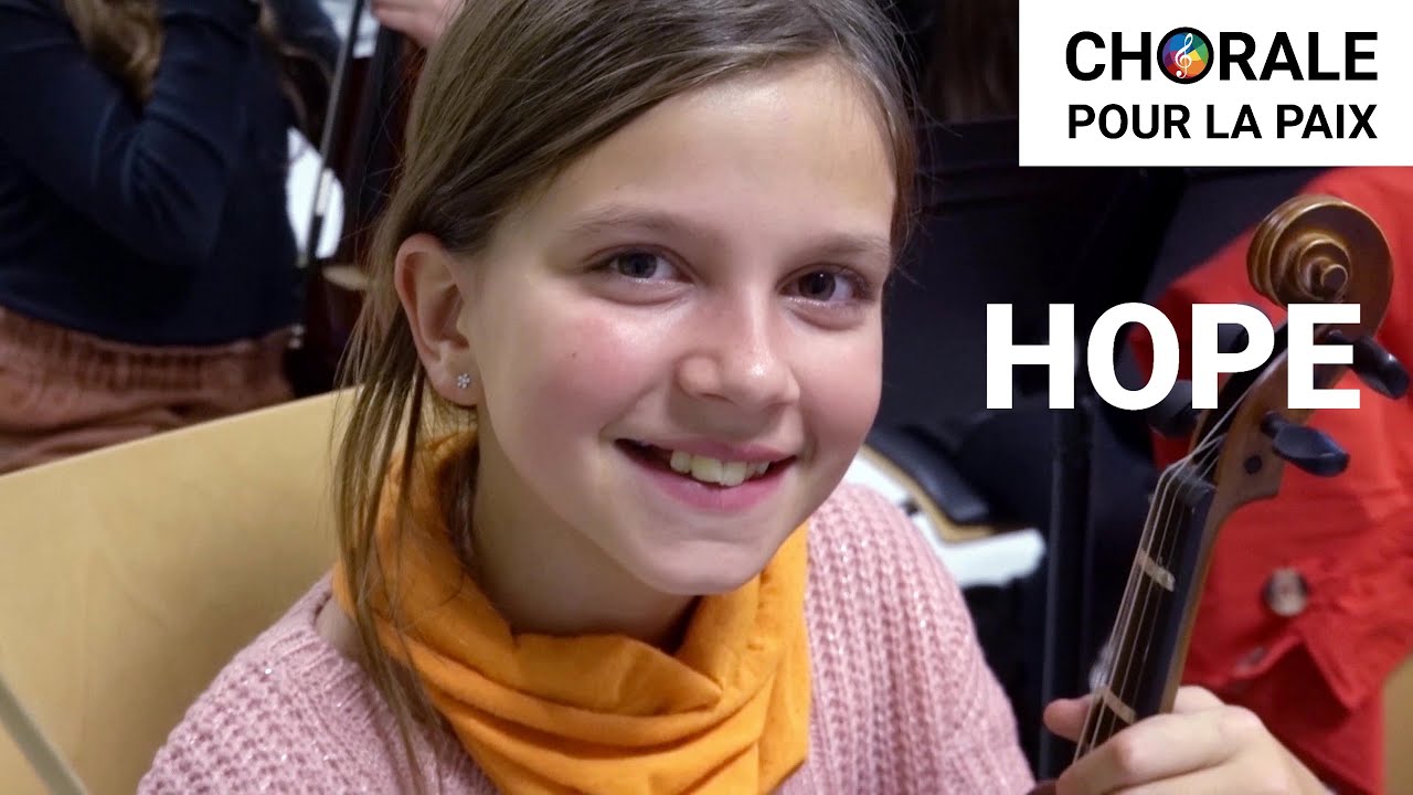 Hope - YouTube