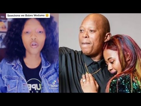 Mampintsha's side chick speaks out - YouTube