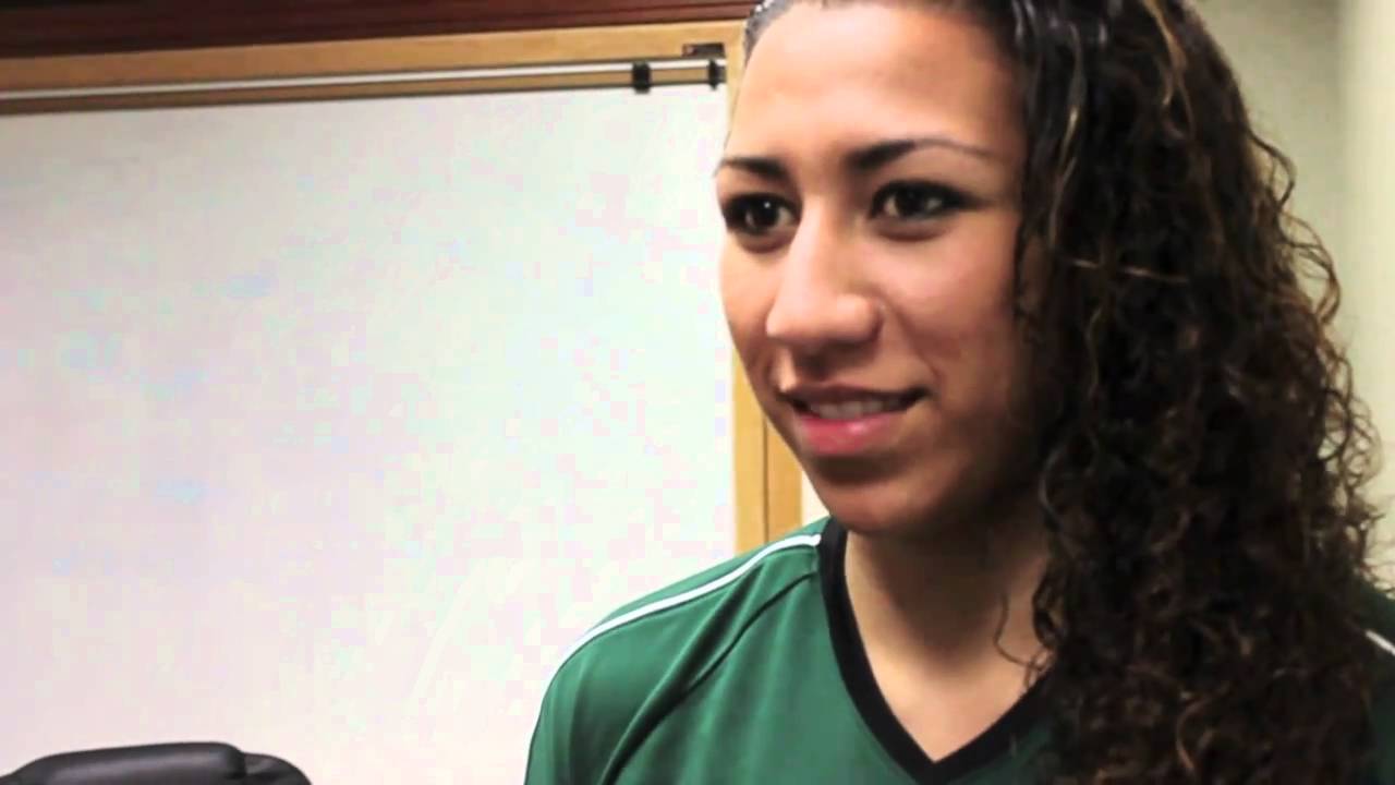 Elizabeth Ka'aihue - YouTube