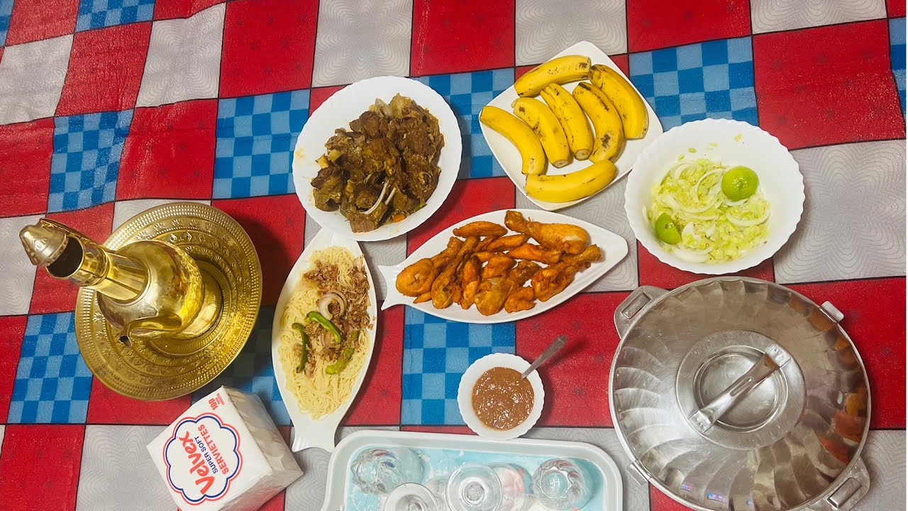 Qaado iyo casaaryo isku dheeli tiran - YouTube