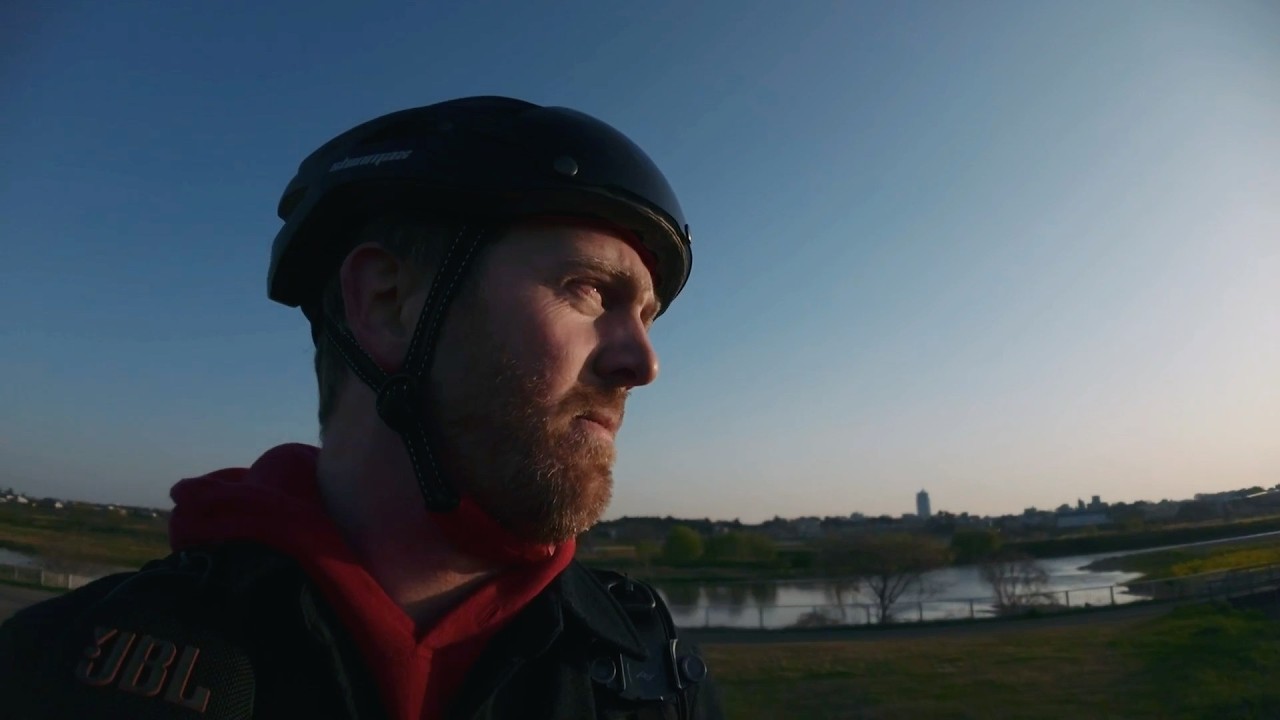 My Last Pre-Cyclethon 4 Test - YouTube