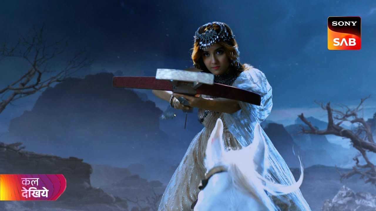 Ali Baba – Ek Andaaz Andekha - Chapter 2 - अली बाबा - Ep 183 - Coming ...