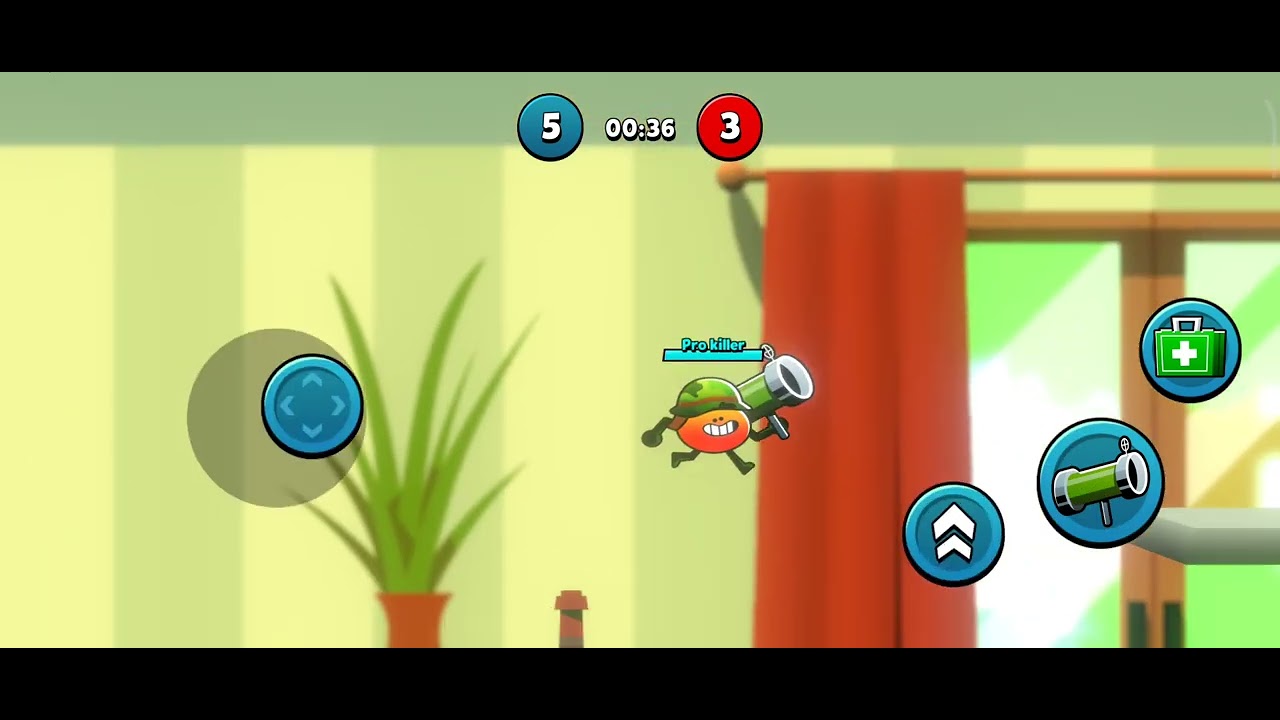 Food gang gameplay by (tom) #foodganggameplay Part 2 - YouTube