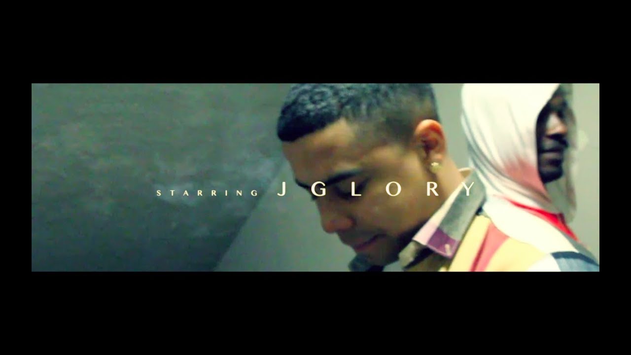 J-Glo - ''40 Bars'' (Official Video) Shot by @rwfilmss - YouTube