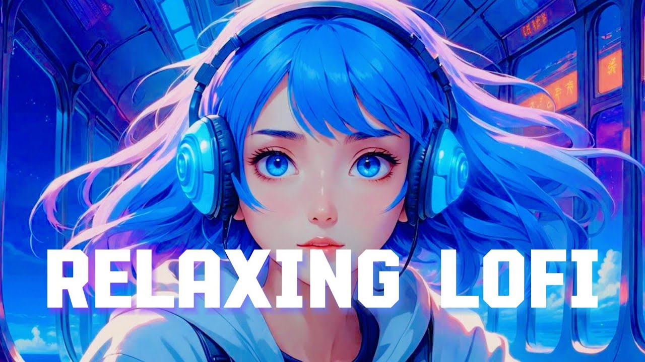 𝐿𝑜 𝐹𝒾 𝑀𝓊𝓈𝒾𝒸 ☂️🌧️| Relaxing Raining LoFi Music For Study/Work ...