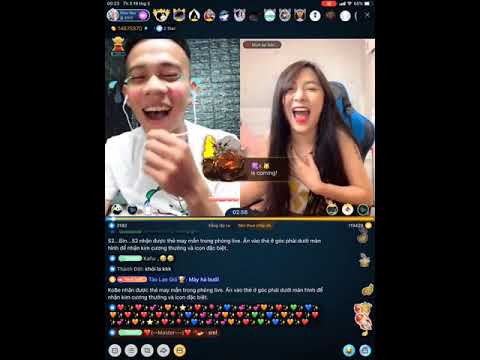 Anh Vina giúp Phúc Rey lội ngược dòng kèo PK với Mun Không Bào