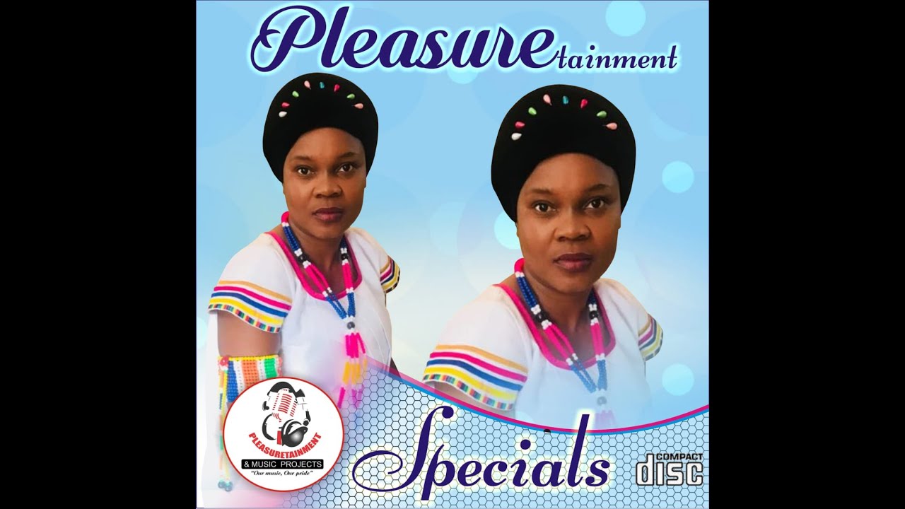 Pleasure tša manyalo (Lenyalo la Frank le Nancy) - YouTube