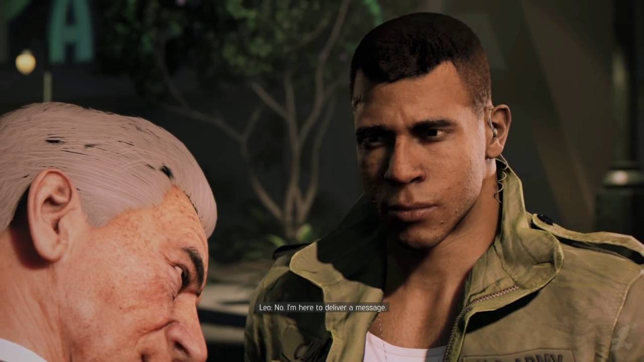 Mafia 3 - Final Mission Walkthrough - YouTube