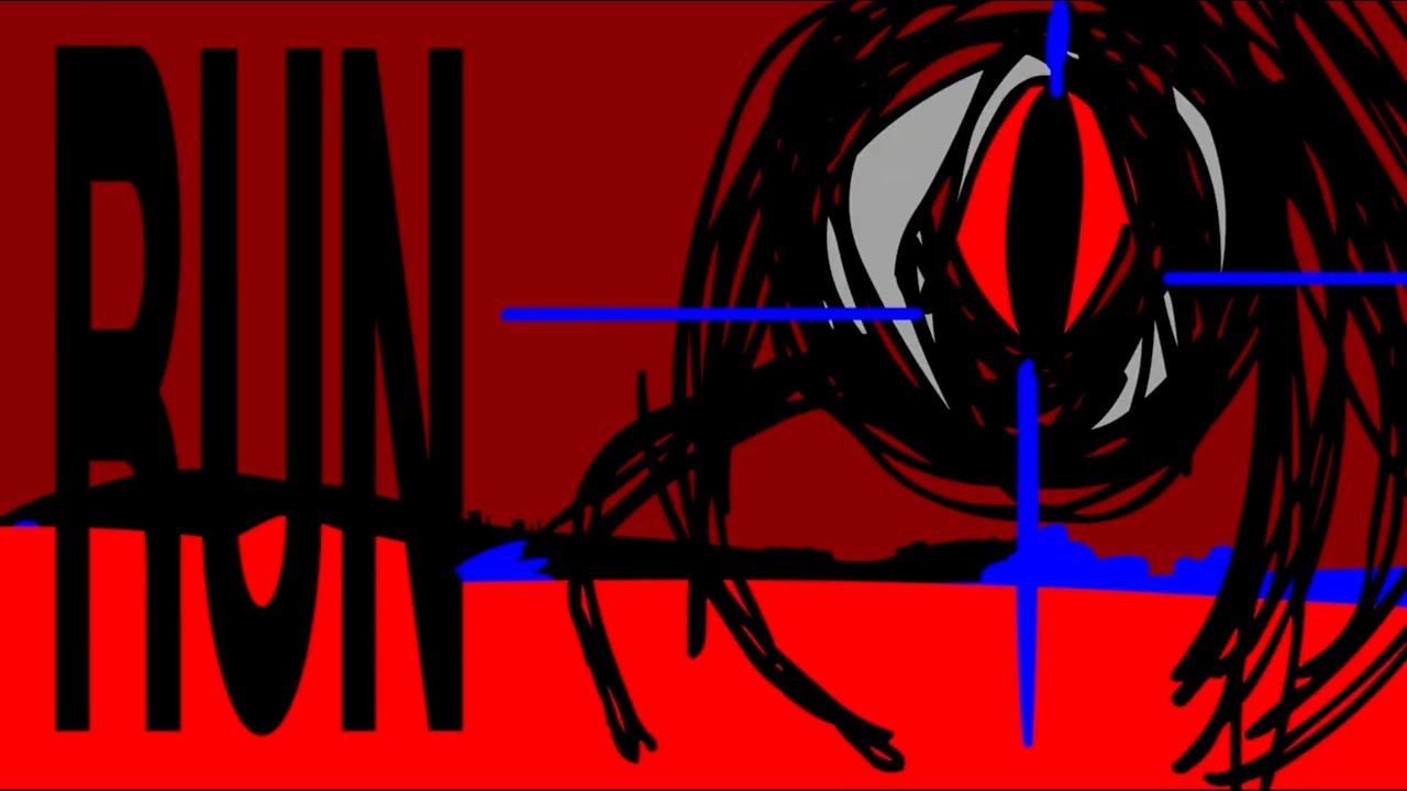 Animatic Battle 2 but only when Animatic is killing people - YouTube