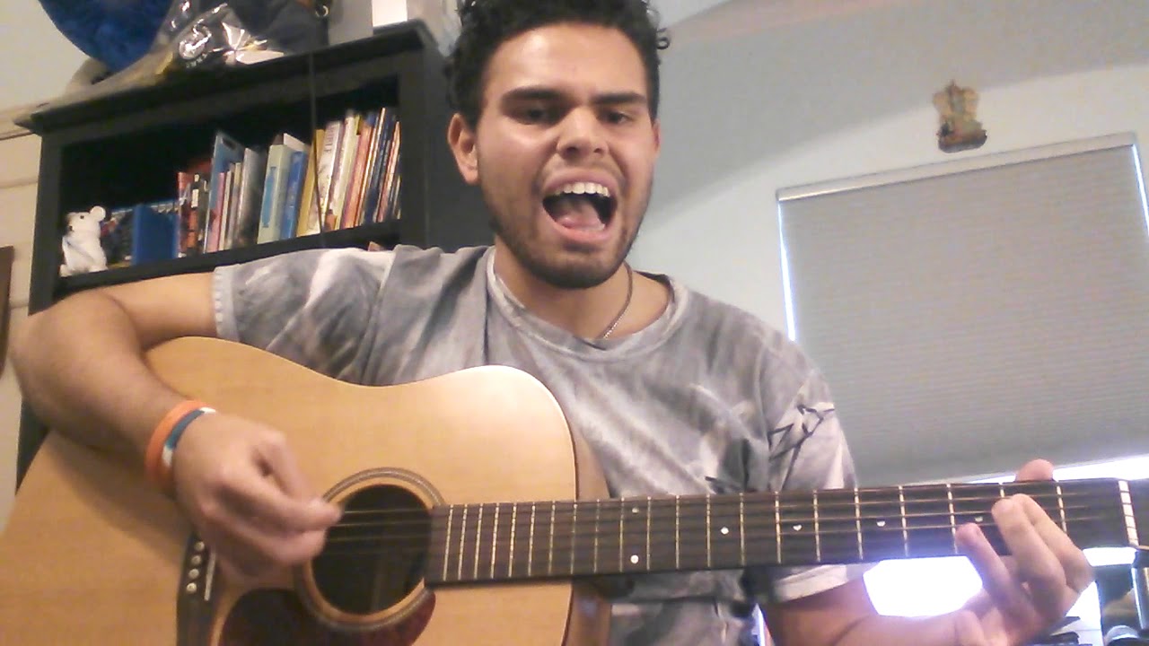 George Denis - Jamie Smiles ("Just Friends" Movie Soundtrack Cover ...