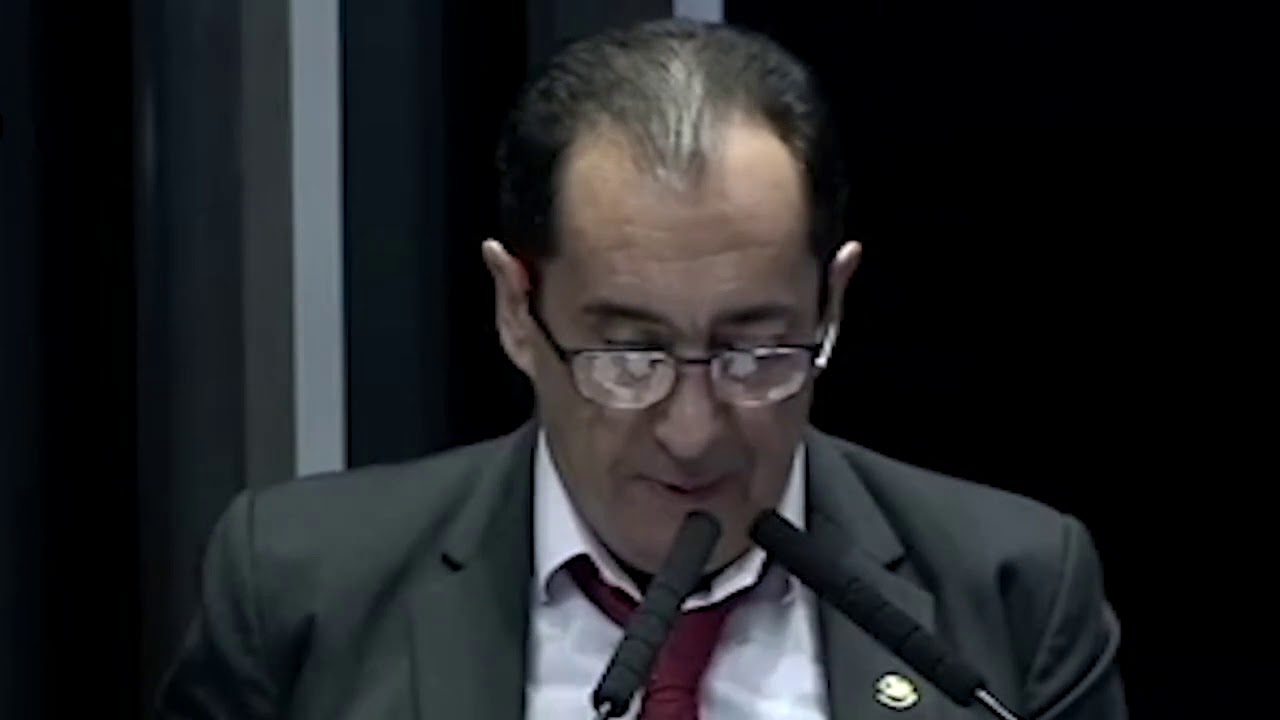 SENADOR KAJURU APRESENTA PROJETO INÉDITO PARA A ECONOMIA DO BRASIL ...